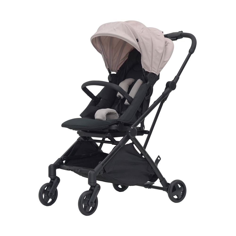 Mimosa Carousel Cruiser Stroller - Assorted Colours | Shopee Singapore