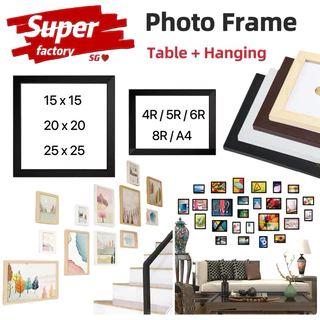 Buy Photo Frame Products At Sale Prices Online - October 2025 | Shopee ...