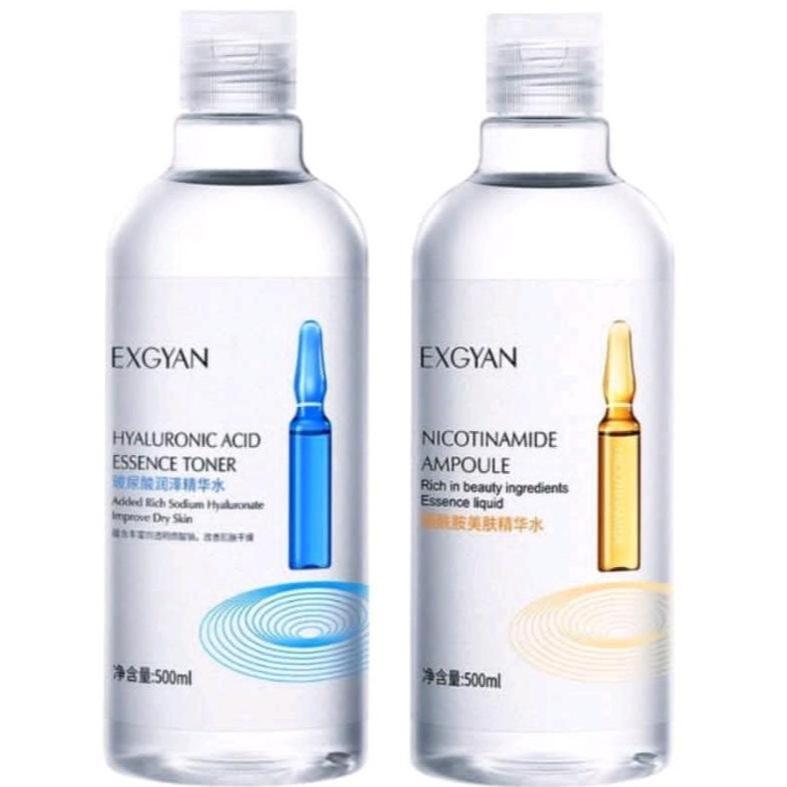 [Support SG] [We Supply to MY & SEA][500ml][Switzerland Brand][EXGYAN ...