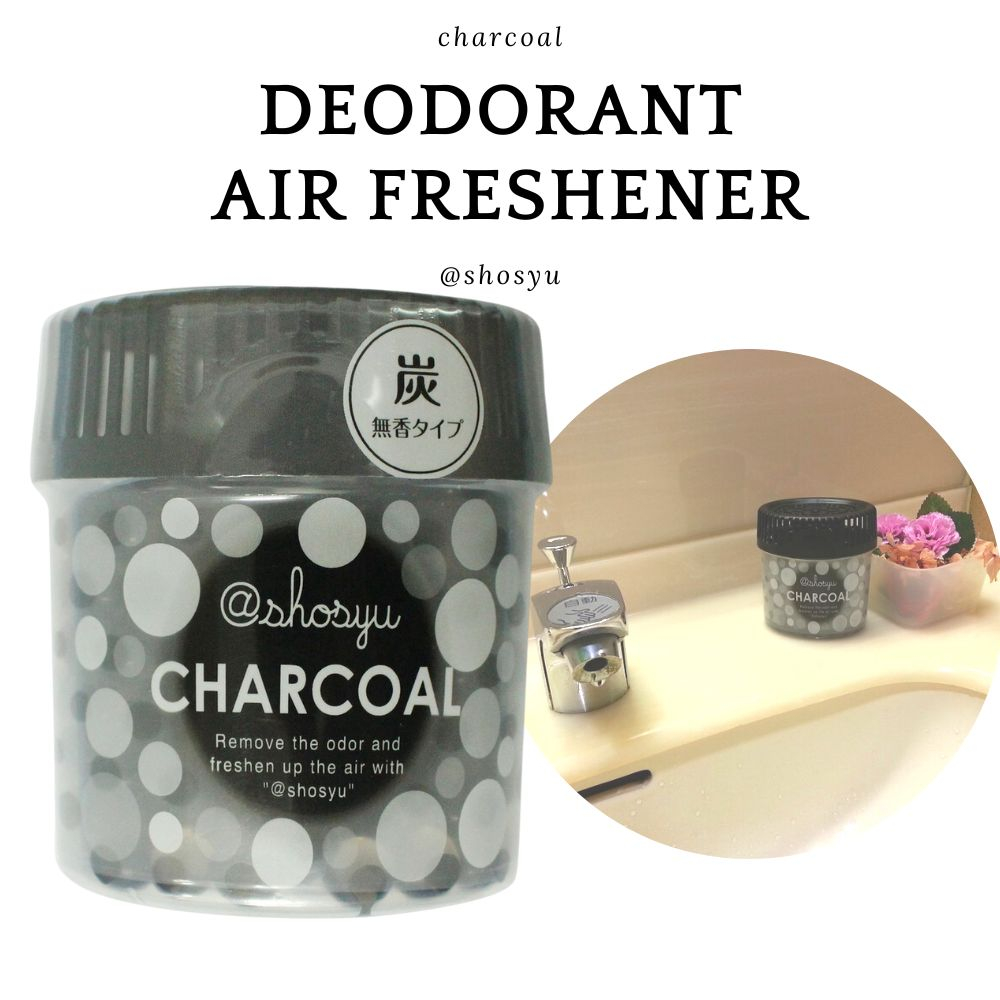 Kokubo Deodorant Air Freshener 150g Charcoal sumi(Made in Japan ...