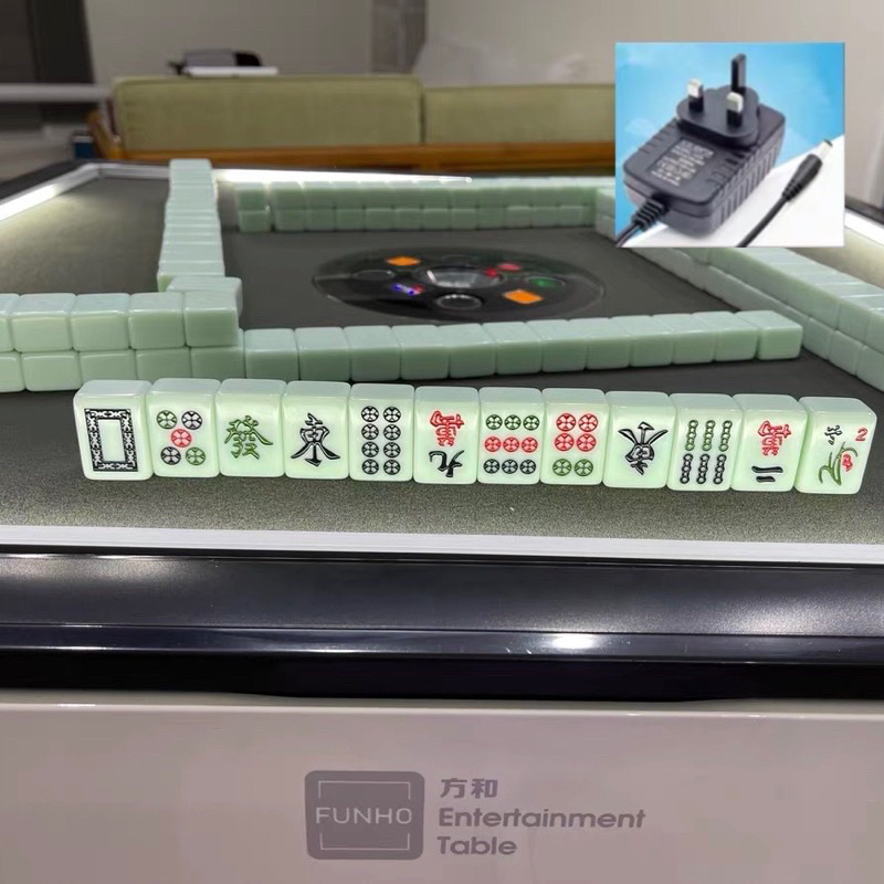 【SG Ready Stock】Automatic Mahjong Table Light / For Automatic Mahjong ...