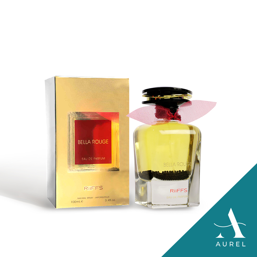 Riiffs Bella Rouge EDP (100ml) | Shopee Singapore