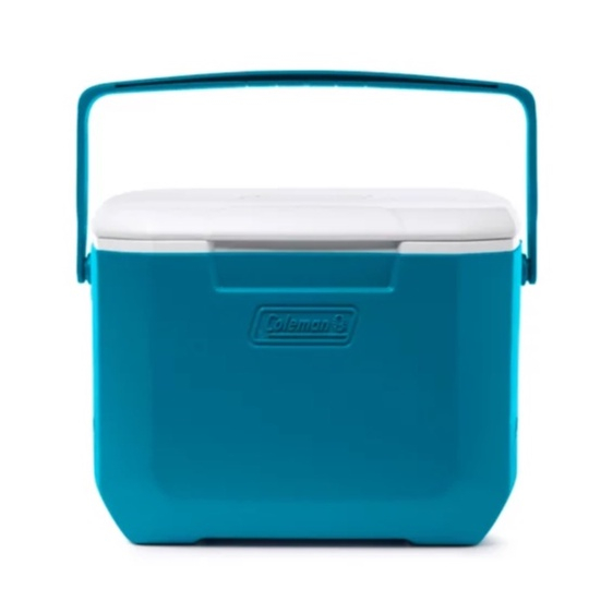 Coleman 16 QT Excursion Cooler (Ocean Blue) | Shopee Singapore