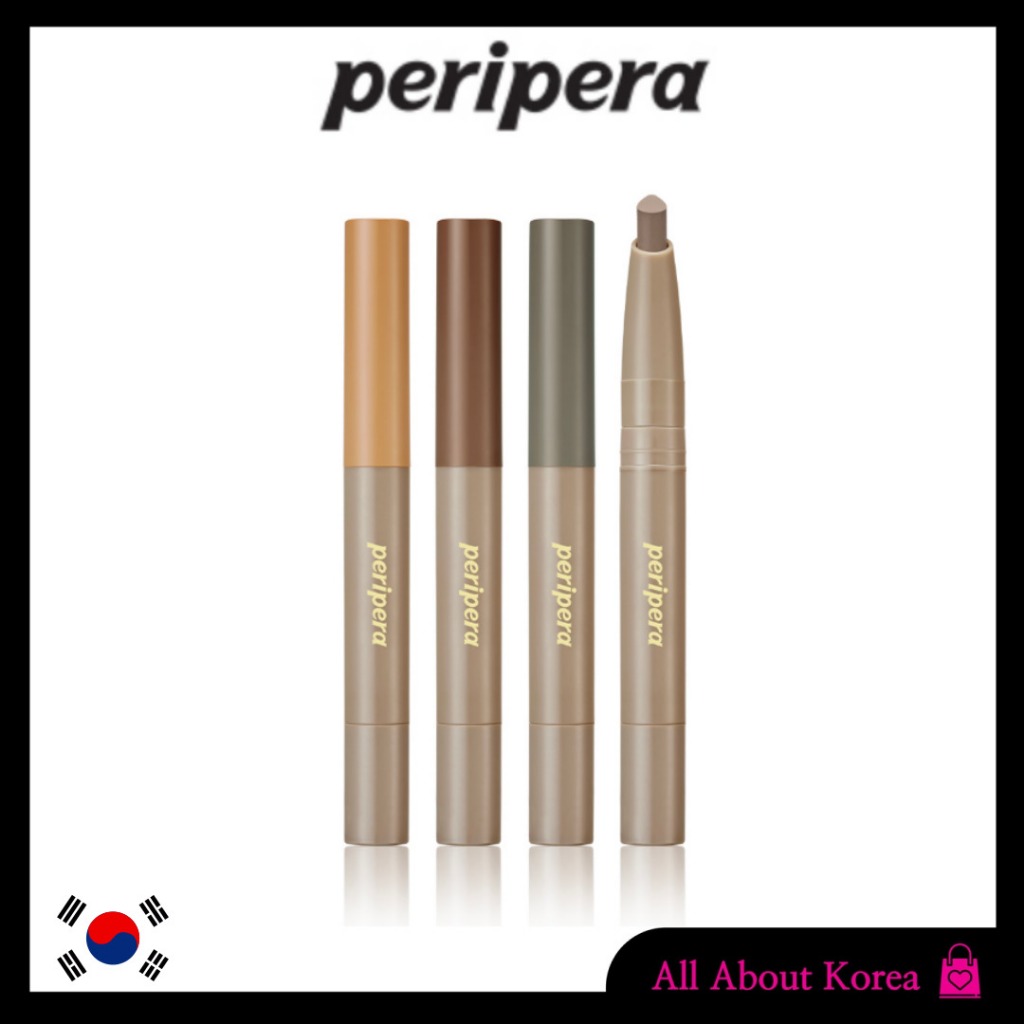 [peripera] V SHADING BLENDING STICK 3colors, shading stick | Shopee ...