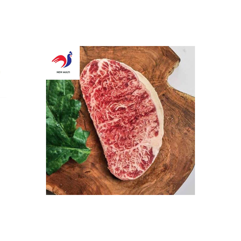 Australia Meltique Beef Striploin Steak (200G) | Shopee Singapore