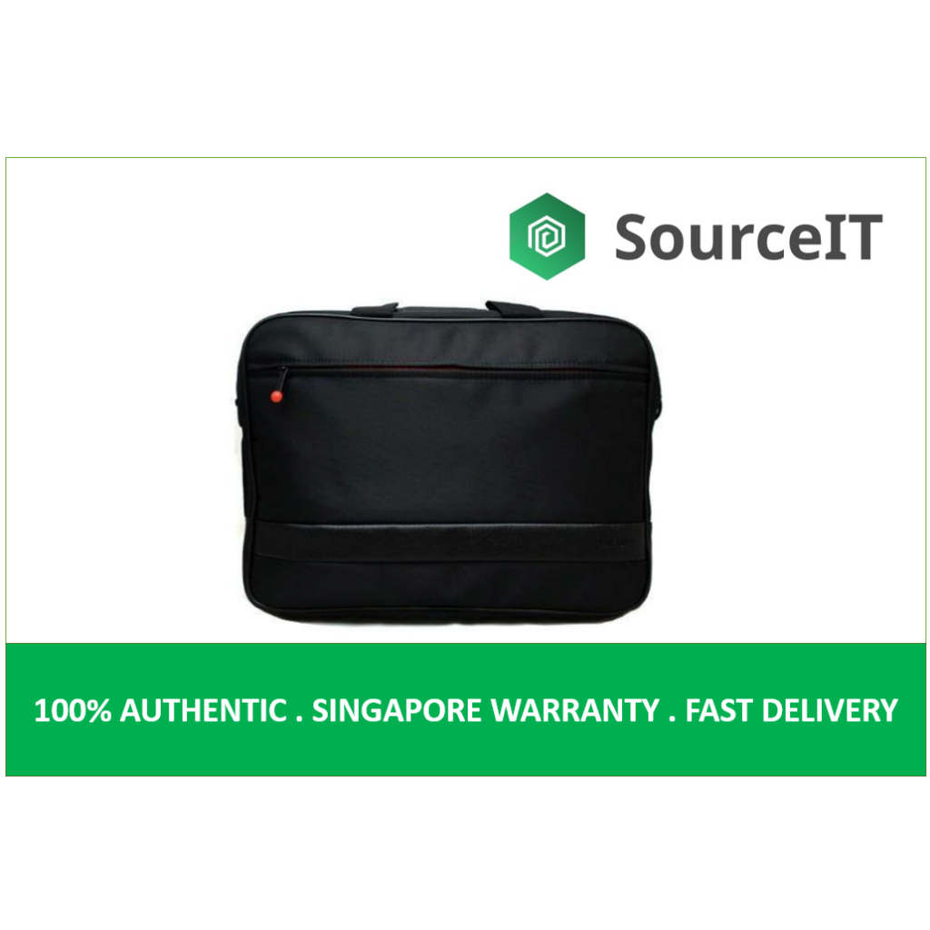 Lenovo BISmart Carry Case by Dicota P/N: OB95518 - No Warranty | Shopee ...