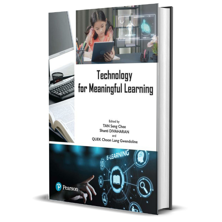 Technology for Meaningful Learning for National Institute of Education ...