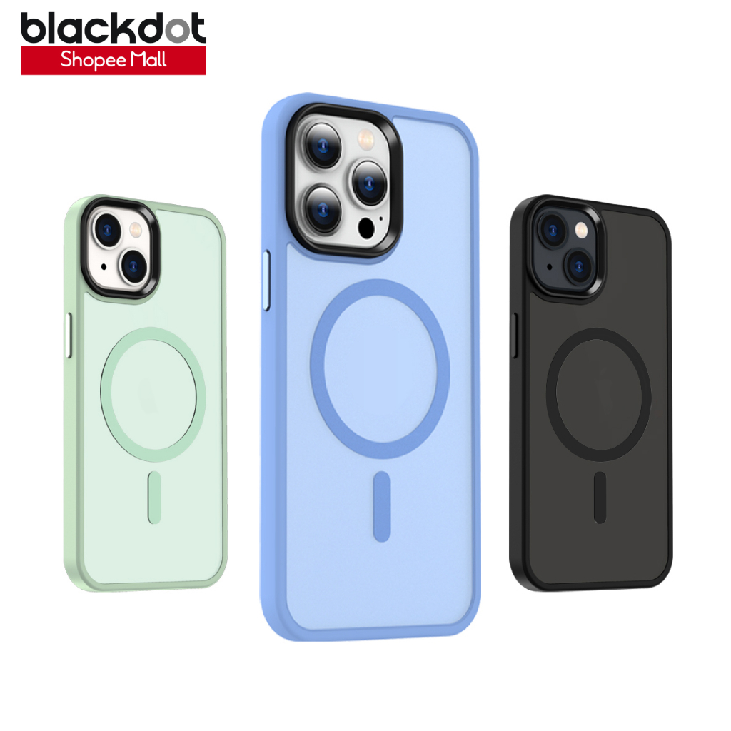 [CLEARANCE] Blackdot iPhone 15 / 14 PRO / PRO MAX / PLUS Series Premium ...