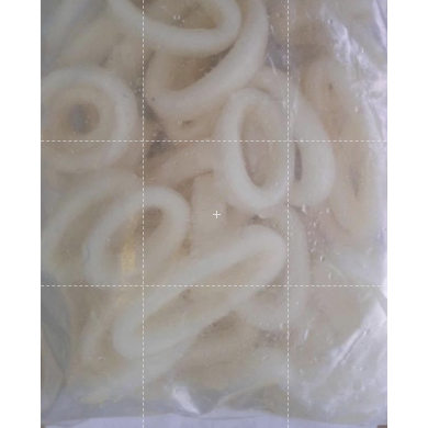 Golden Palm Frozen Squid Ring skinless -无皮苏东圈1kg/pkt | Shopee Singapore