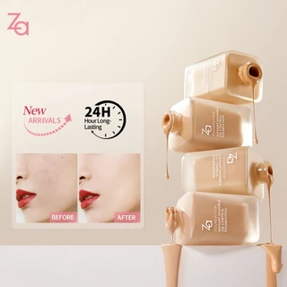 Za Cosmetics Official Store SG, Online Shop Mar 2026 | Shopee Singapore