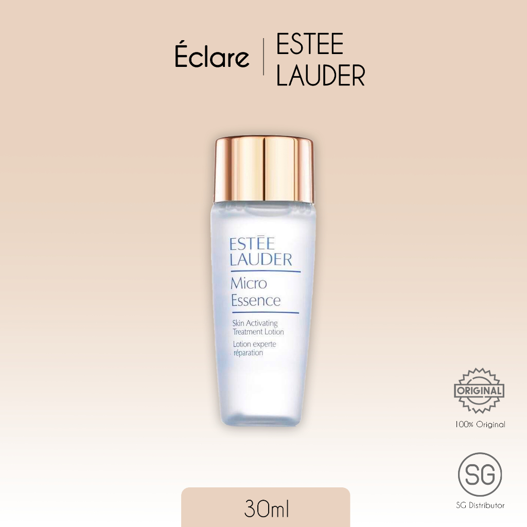 Estee Lauder | Micro Essence Skin Activating Treatment Lotion/Sakura ...