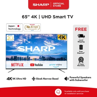 Sharp Official Store, Online Shop Jul 2024 | Shopee Singapore