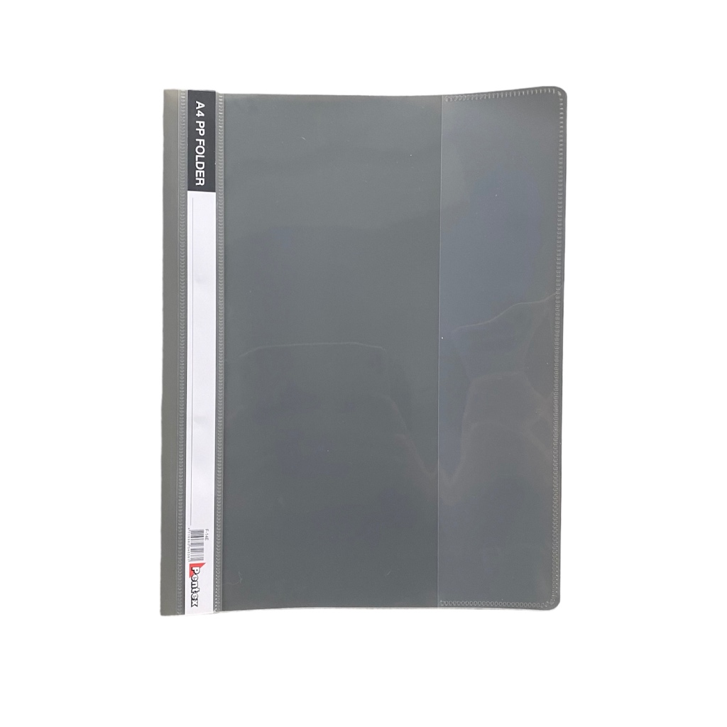 Pentex A4 Management File | Shopee Singapore