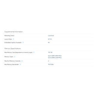 Intel Core i3-14100 / i3-14100F Core i3 14th GEN CPU Processor | Shopee ...