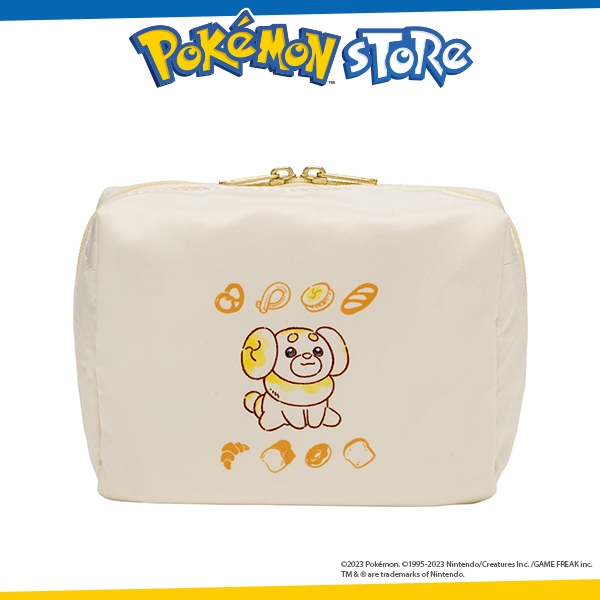 Pokémon Center Original Multi-Pouch Paldea Picnic | Shopee Singapore