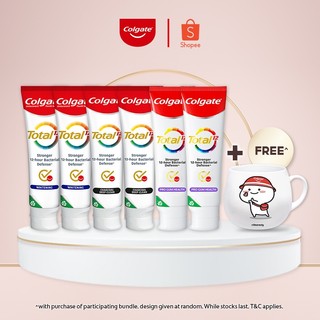 Colgate Official Store, Online Shop Jan 2024 | Shopee Singapore