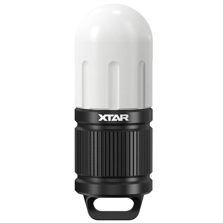 Xtar Dive Strobe Marker Beacon Flashing Light, 4-Color-in-1 (White,Red ...