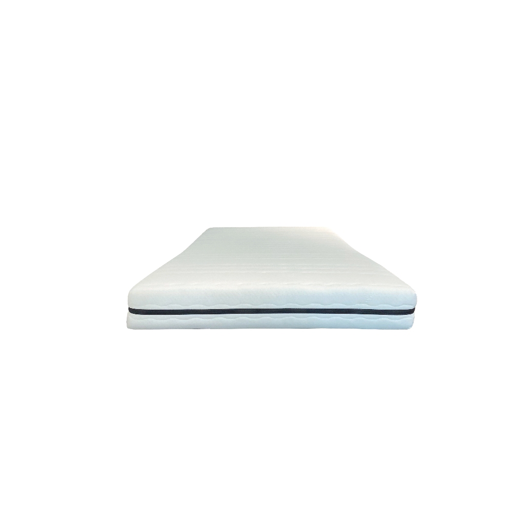 Scanteak - LUFTKOMFORT 3.5Ft Super Single Mattress (Bulky) | Shopee ...