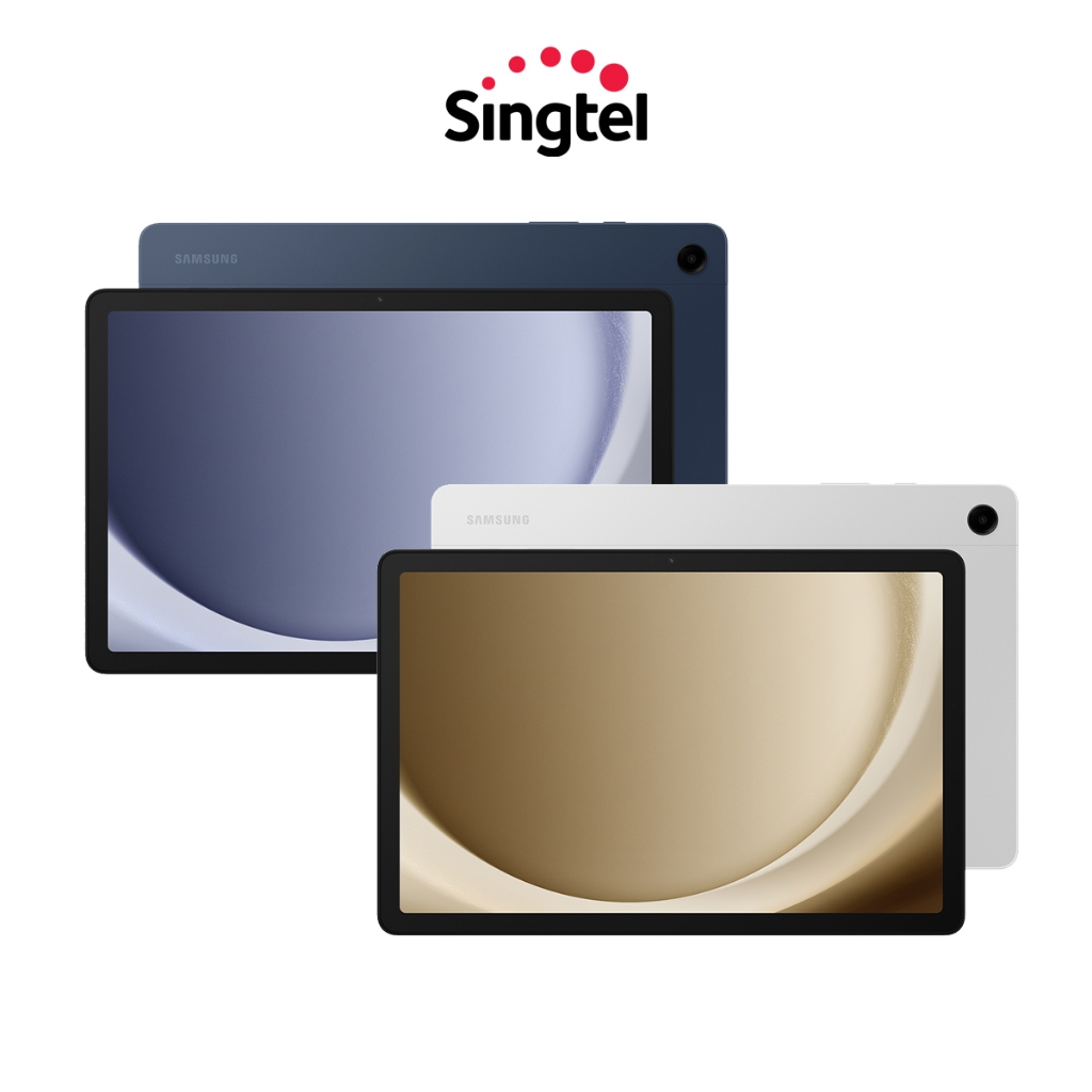 [Singtel] - Samsung Galaxy Tab A9+ Plus 5G WIFI [64GB] | Tablets ...