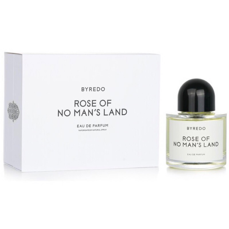 BYREDO | 💯 Authentic Eau De Parfum Perfume Spray 100ml - Rose Of No Man ...