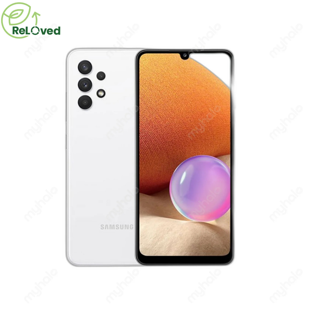 Samung Galaxy A53 5G SM-A536E [Relove] | Shopee Singapore