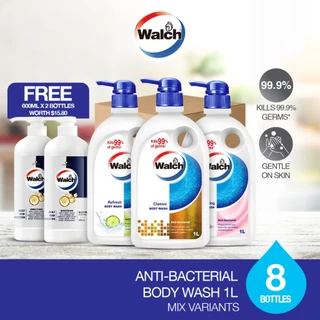 Walch SG Official Store, Online Shop Jun 2024 | Shopee Singapore