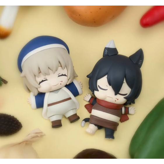 【Direct From JAPAN】SEGA Delicious in Dungeon Falin Izutsumi manpuku ...