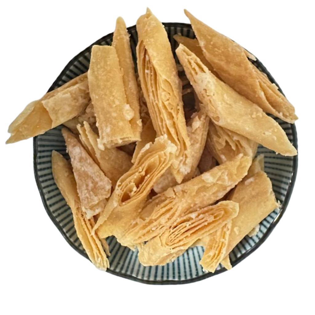 CNY SPECIAL KUIH LAYANG (POPIAH SKIN FRIED) | Shopee Singapore
