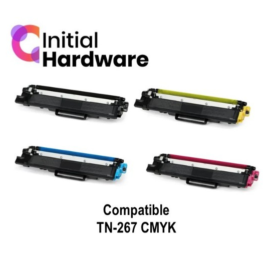 [Ready Stock] TN-267 Compatible Toner cartridge (TN267/TN-267) HL-L3210 ...