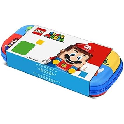 LEGO Super Mario Carry Case | Shopee Singapore
