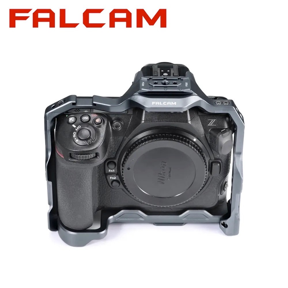 Ulanzi F ALCAM F22 F38 F50 Quick Release Metal Cage Camera Housing Case ...
