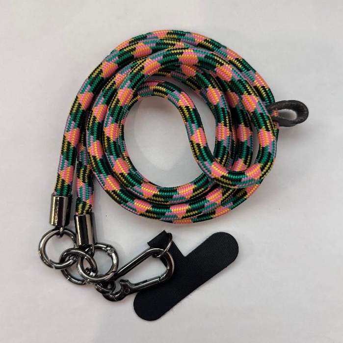 [SG Ready Stock] Handphone Crossbody Lanyard / Phone Sling / Adjustable ...