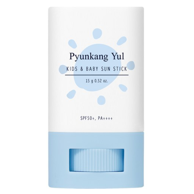 PyunKang Yul Kids & BaBy Sunscreen SPF50+ PA++++ | Shopee Singapore