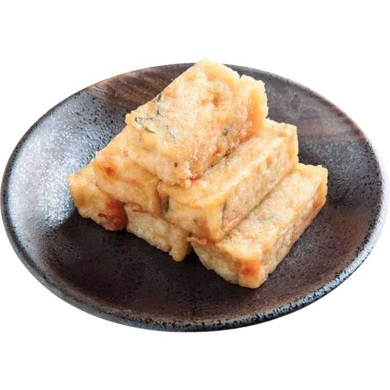 CB Crispy Japanese Fish Tofu (20PCS) – Crunchy & Savory Snack! | Shopee ...