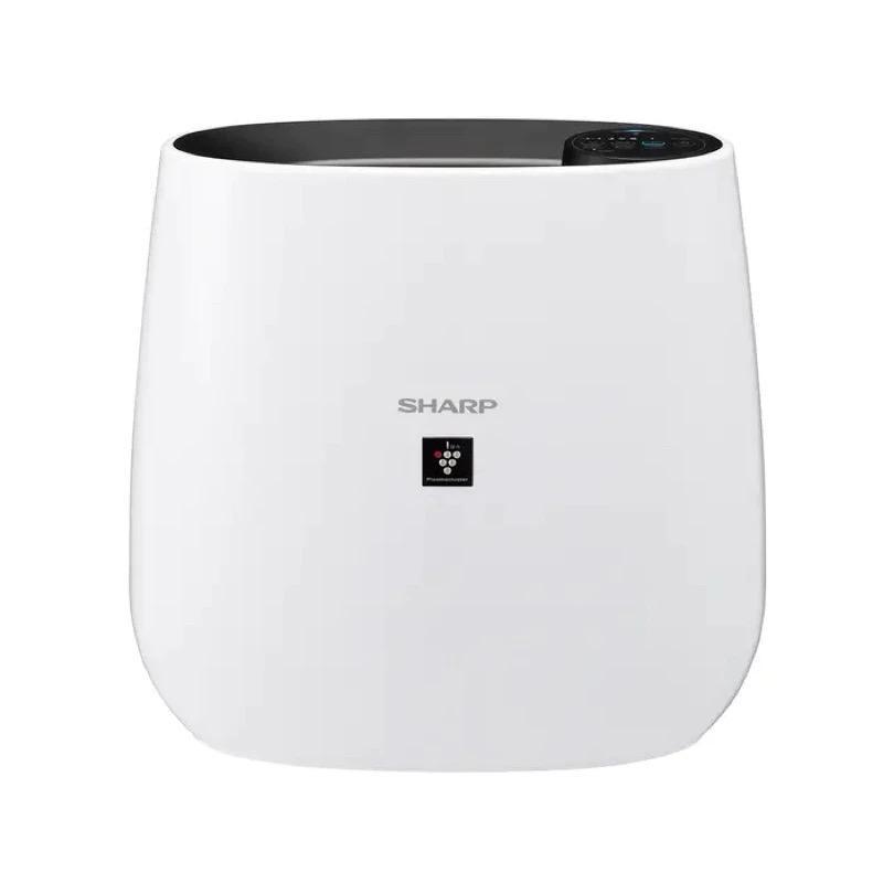 SHARP FP-J30E-B 23m² PLASMACLUSTER AIR PURIFIER (WHITE) | Shopee Singapore