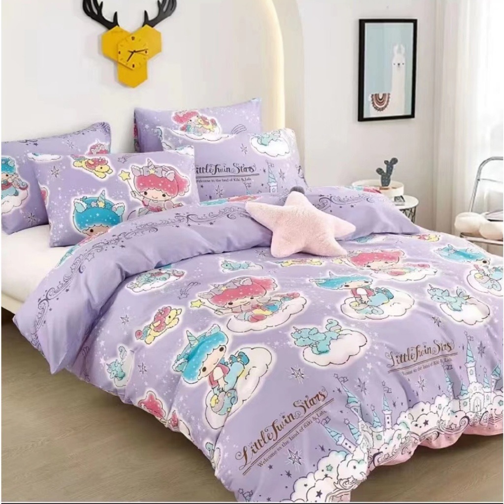 Hello kitty theme super based paper