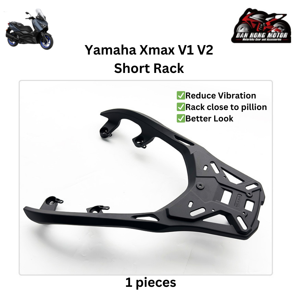 XMAX V1/ V2 /V3 Rack Short Rack Alloy Rack/ Heavy Duty Rack / Xmax Rack ...