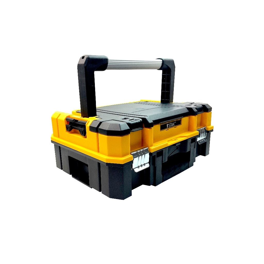 DEWALT TSTAK™ ORGANIZER TOP ( DWST17808 ) | TOOLBOX, TOOLKIT, WORKBOX ...