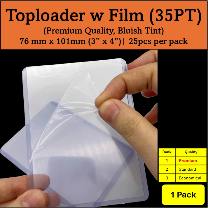 TCG Accessories | Card Sleeves | Toploaders | Pokemon MTG | Shopee ...