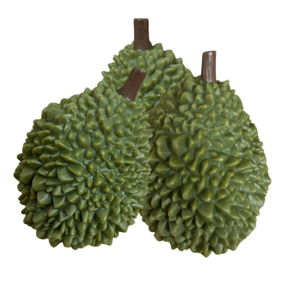 Durian Props for The Durian Game *Set of 3 [Exclusive] | Shopee Singapore