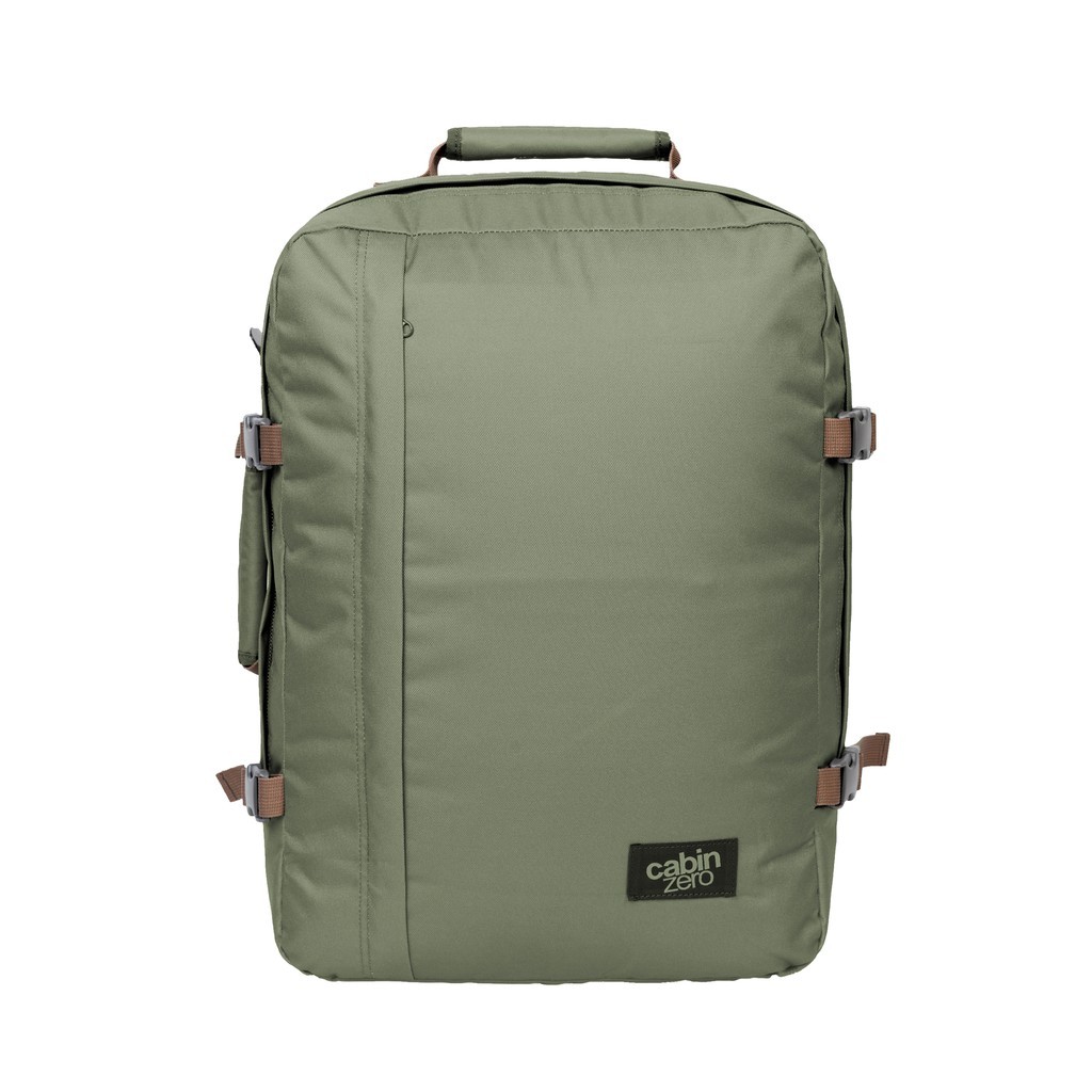 [10 Year Local Warranty] CabinZero Classic Travel Cabin Bag (Classic ...