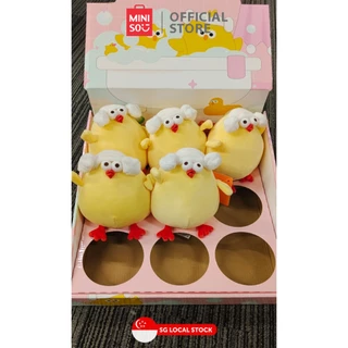 Miniso Singapore, Online Shop Jul 2024 | Shopee Singapore