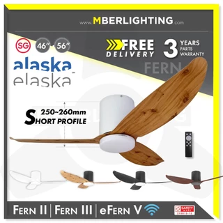 MBER Lighting SG Ceiling Fans, Online Shop | Shopee Singapore