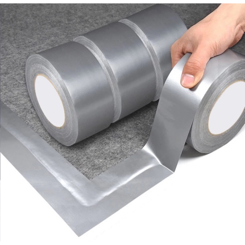 (8 colours to choose) Premium Multi Purpose Cloth Tape 48mm x 6m ...