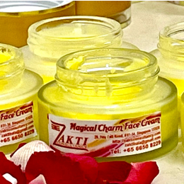 Face Cream (Magical charm face cream) | Shopee Singapore