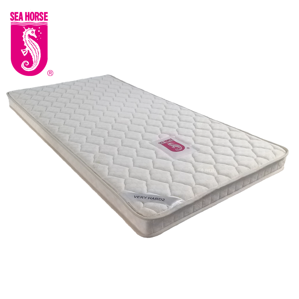 SEA HORSE V HARD2 Model Foam Mattress Pre Order About 15 30 Days to Deliver Shopee Singapore