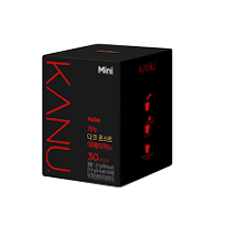[Kanu] Mini Dark Roast Americano 30 sticks/ [카누] 미니 다크 로스트 아메리카노 30포 ...