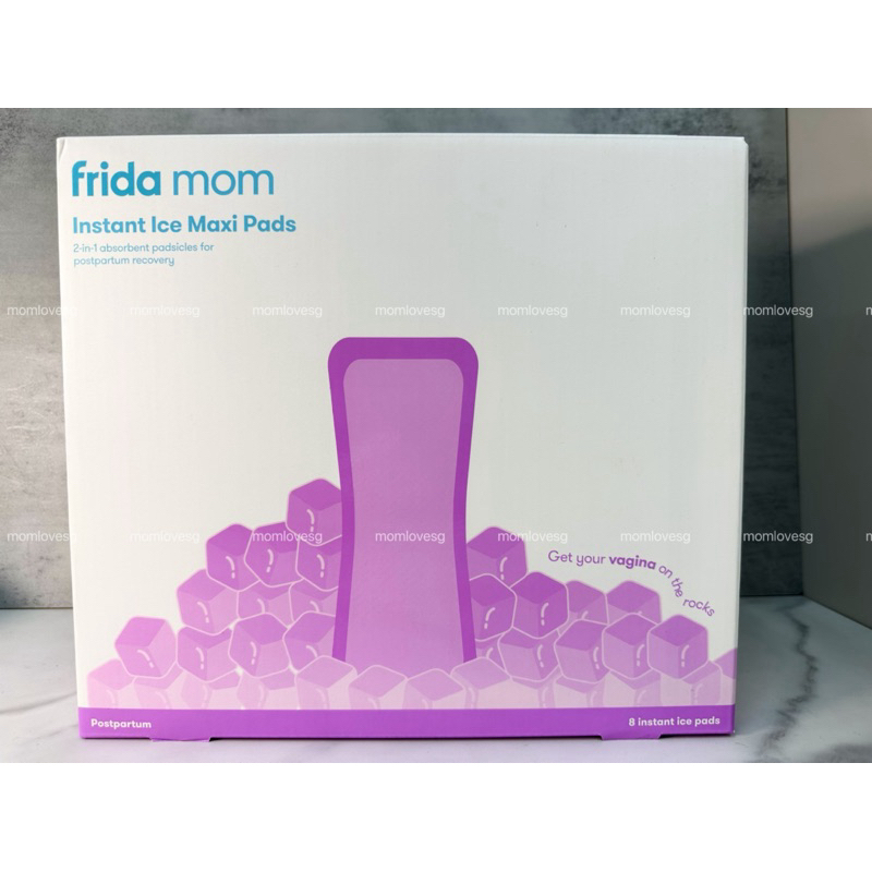 🔥Ready Stock🔥Original🇺🇸 Frida Mom Postpartum Recovery Perineal ...