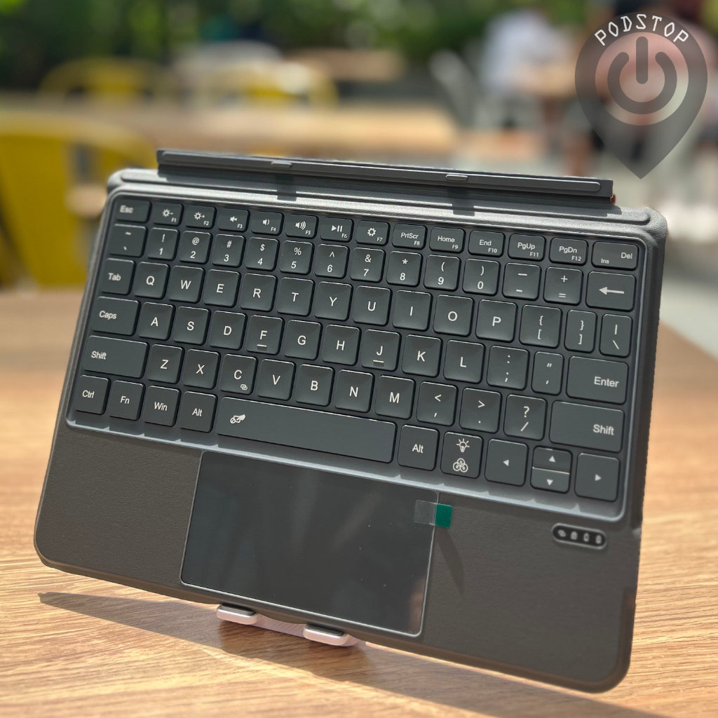 Backlit Keyboard for Surface Go / Go 2 / Go 3 / Go 4 (New Model ...