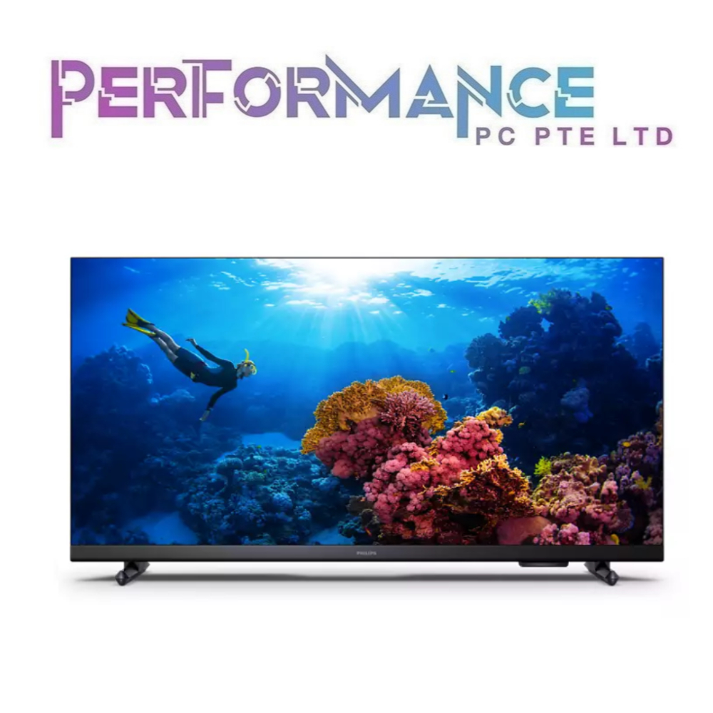 Philips 6900 series Philips Smart LED TV 43PFT6918/98 FHD SMART TV ...